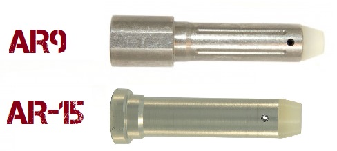 Builder's Guide to AR-15 Buffers & Weights - 80% Lowers