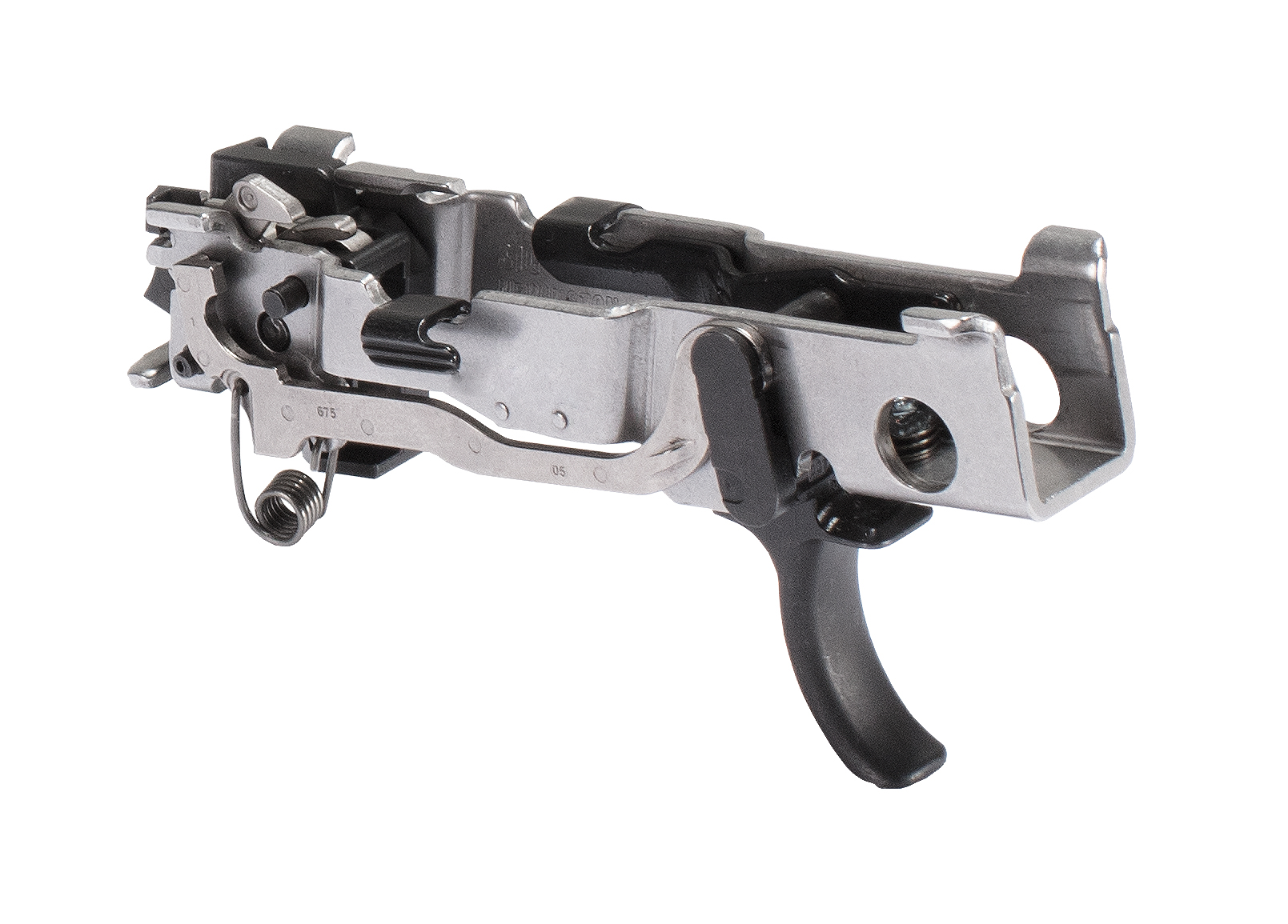 Sig Sauer P320 80% Build Guide - 80% Lowers