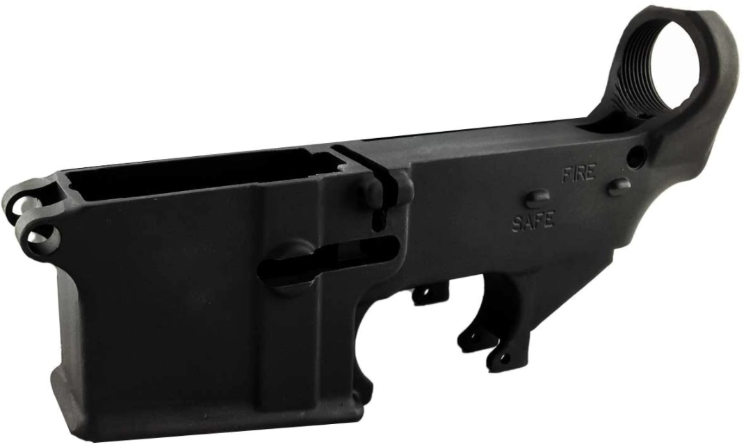 80% Lowers for Beginners: The Intro Guide - 80% Lowers